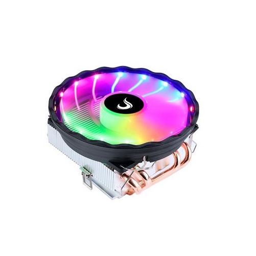 Cooler Rgb Horizontal | Shopee Brasil
