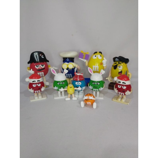 Dispenser mms - Baleiro mms | Shopee Brasil