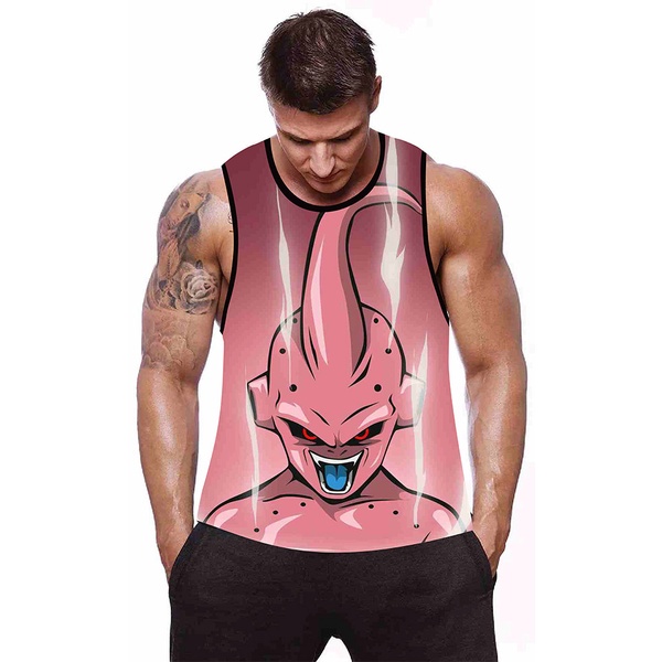 Camiseta Regata - Baby Boo | Shopee Brasil