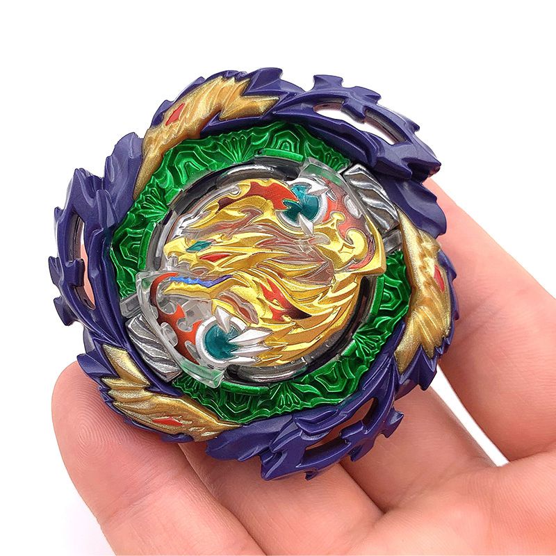Fafnir Tema B-185 Beyblade Burst Vanish Kick-3 Gyro Kids Toys Spinning ...