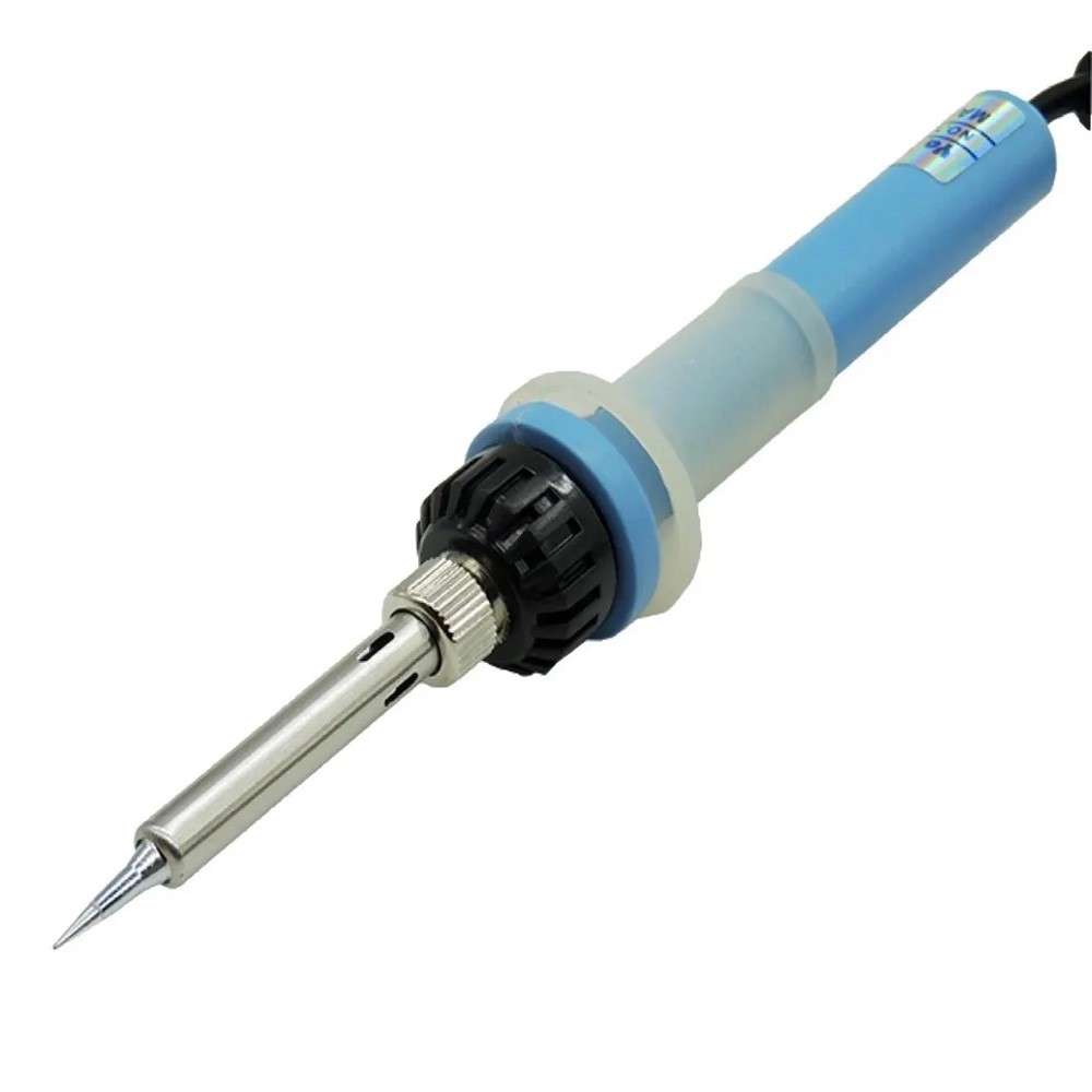 Ferro De Solda Yaxun Yx-453 20w Oferta Imperdivel | Shopee Brasil