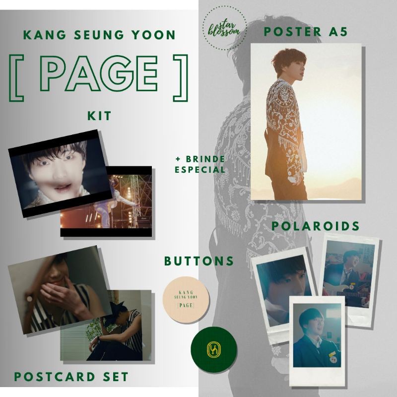 Kit Yoon - Reservas | Shopee Brasil