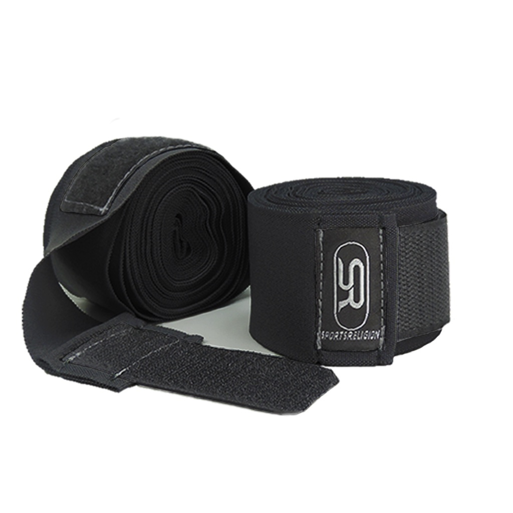 Bandagem Elástica Luta Boxe Mma Muay Thai | Shopee Brasil