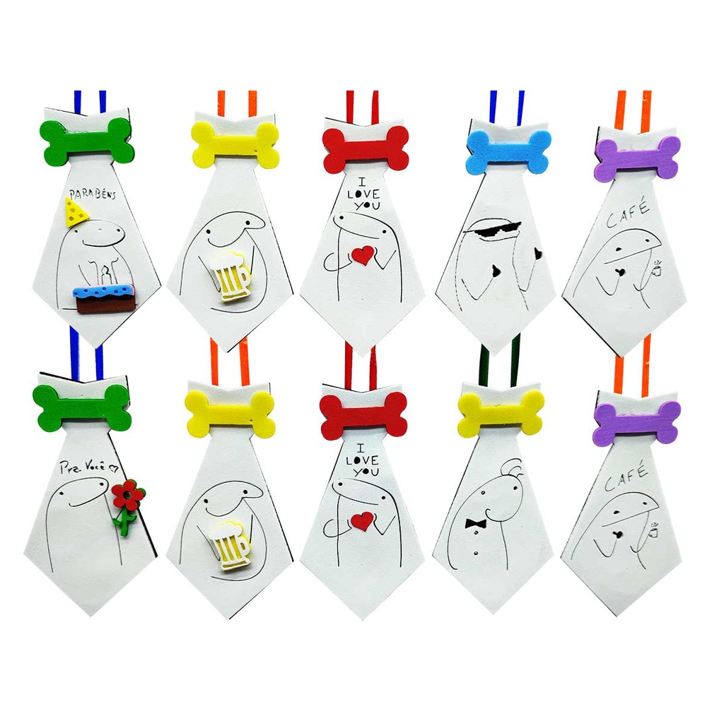 kit 50 gravatas meme pet cachorro lacinho petshop 11cm | Shopee Brasil