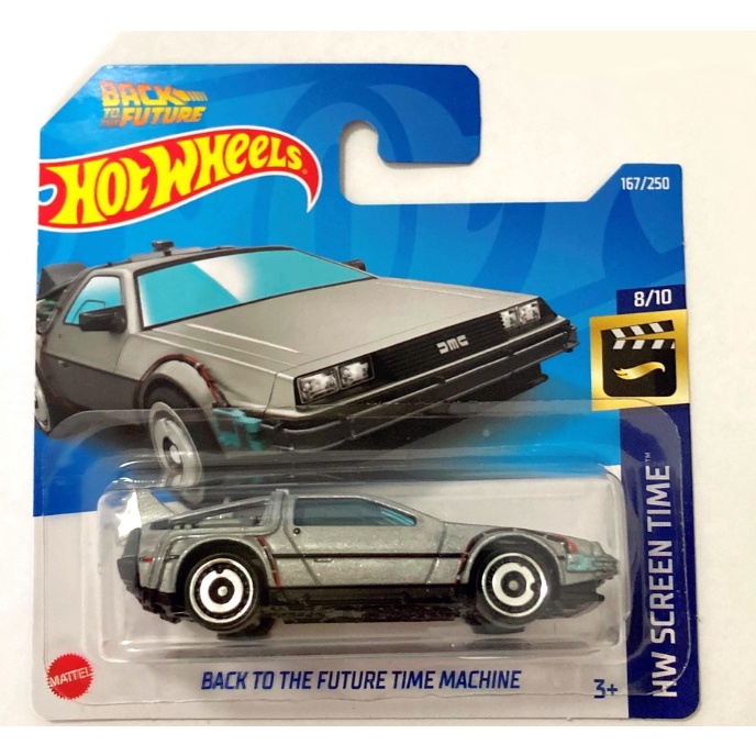 Hot Wheels - Hw Screen Time | Shopee Brasil