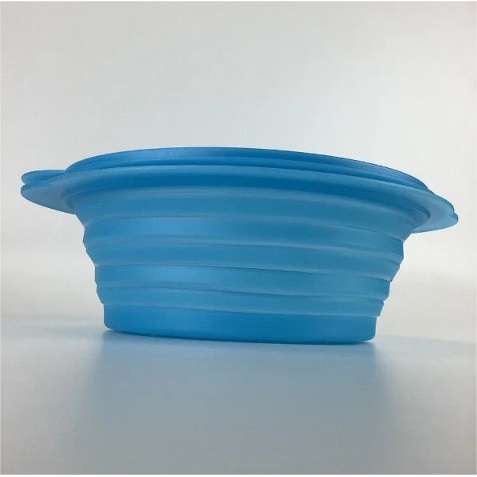 Tupperware Mini Max Azul - 1.5l | Shopee Brasil