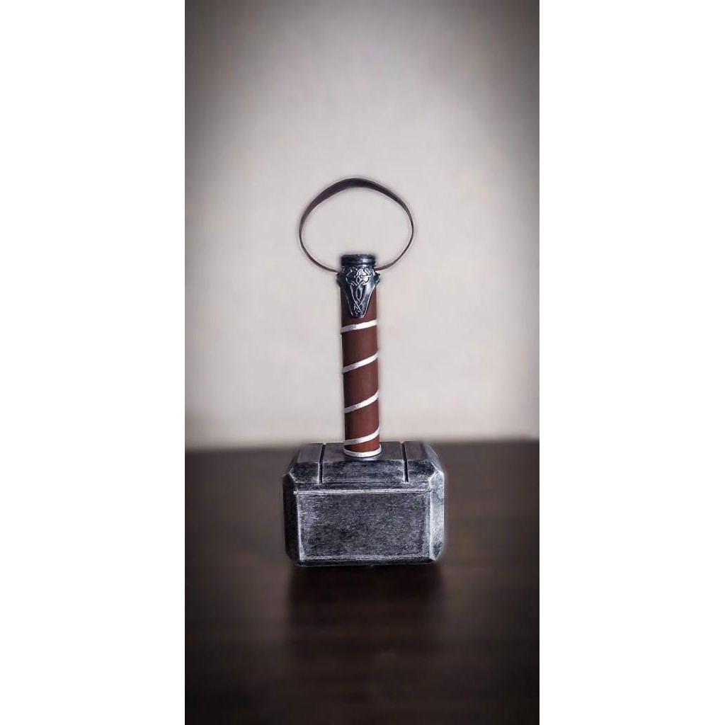 Mini Martelo Thor | Shopee Brasil