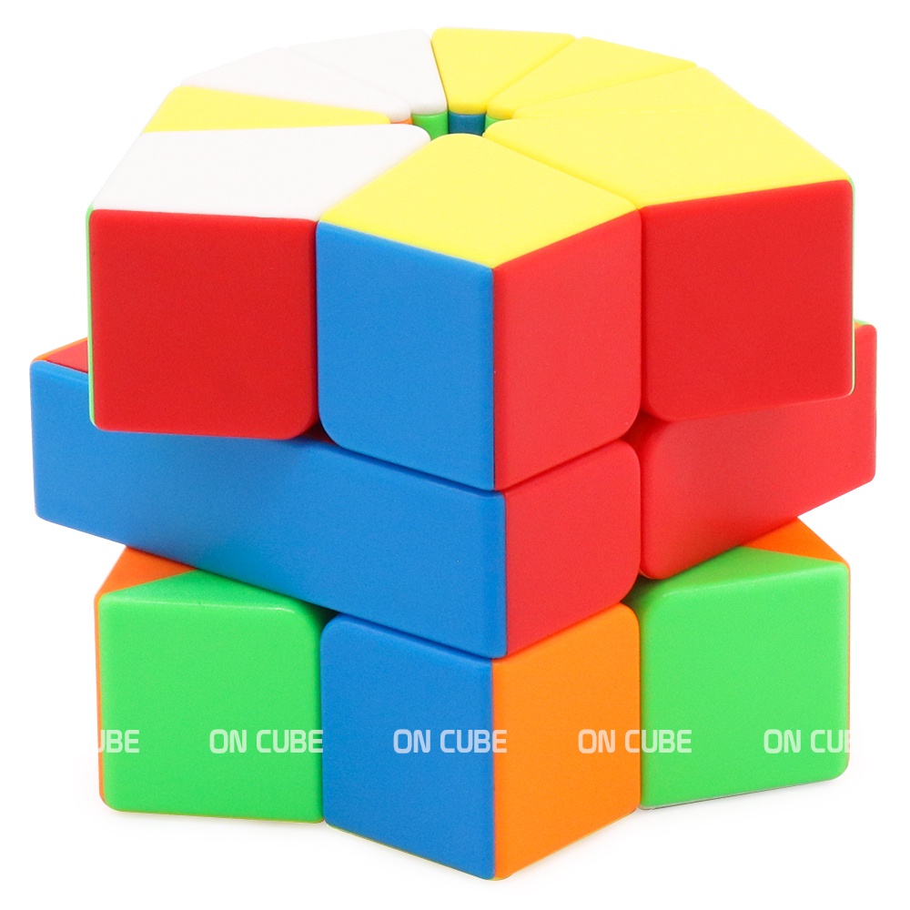 Cubo Mágico 2x2x2 / 3x3x3 / 4x4x4 / 5x5x5 / Megaminx / Square-1 ...