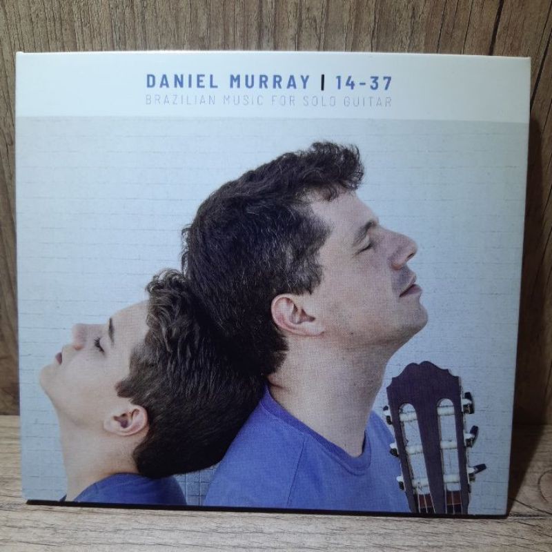 CD Daniel Murray / 14 - 37 | Shopee Brasil