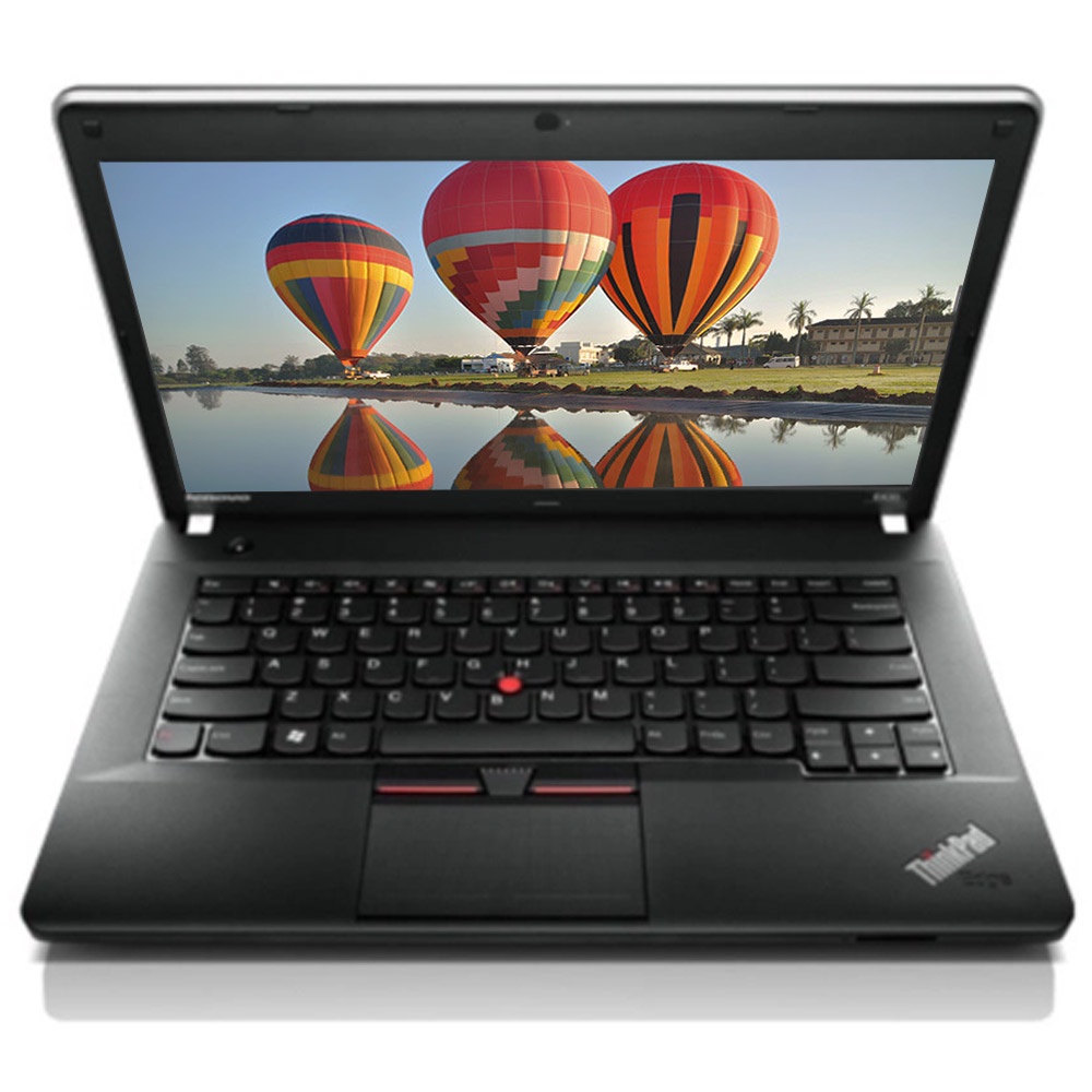 Usado: Notebook Lenovo Thinkpad Edge E430 Core I3 3º 4gb SSD 120Gb ...