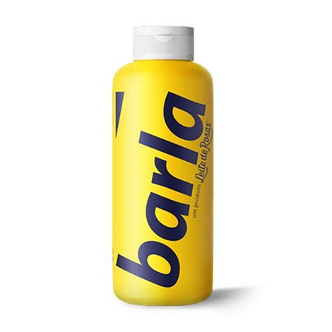 Talco Pó Antisséptico E Perfumado Barla 140g | Shopee Brasil