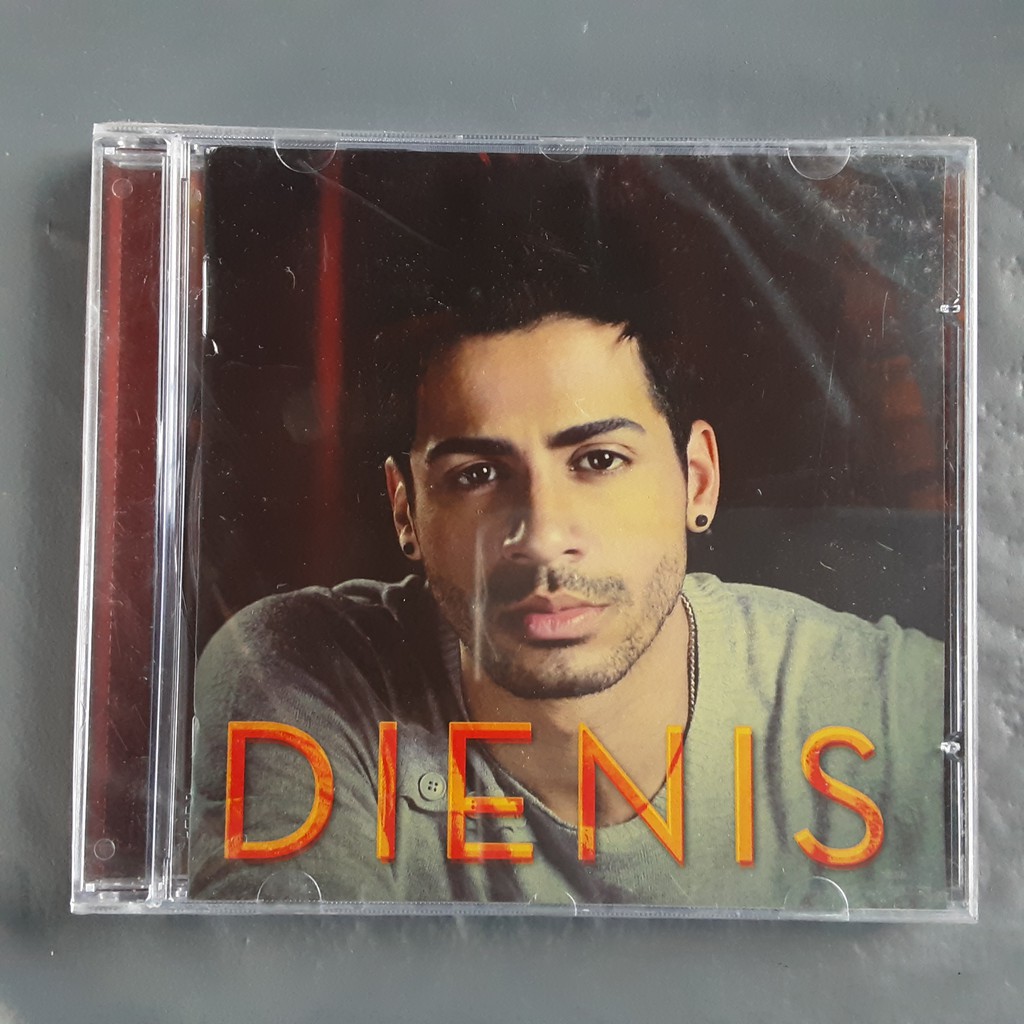CD Dienis | Shopee Brasil