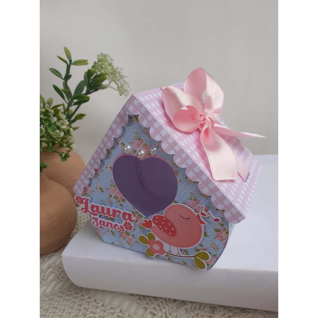 kit personalizado tema Jarim encantado - 24 peças | Shopee Brasil