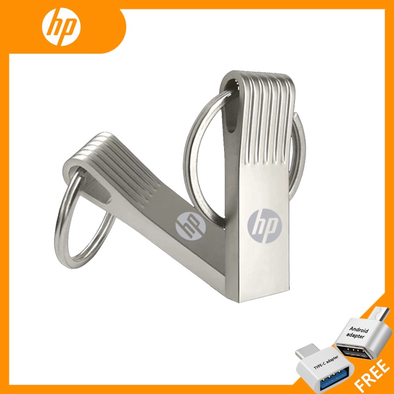 HP USB Memory Stick Pen Drive 2.0 256GB 512GB 1 2TB Tb U Disko Com ...