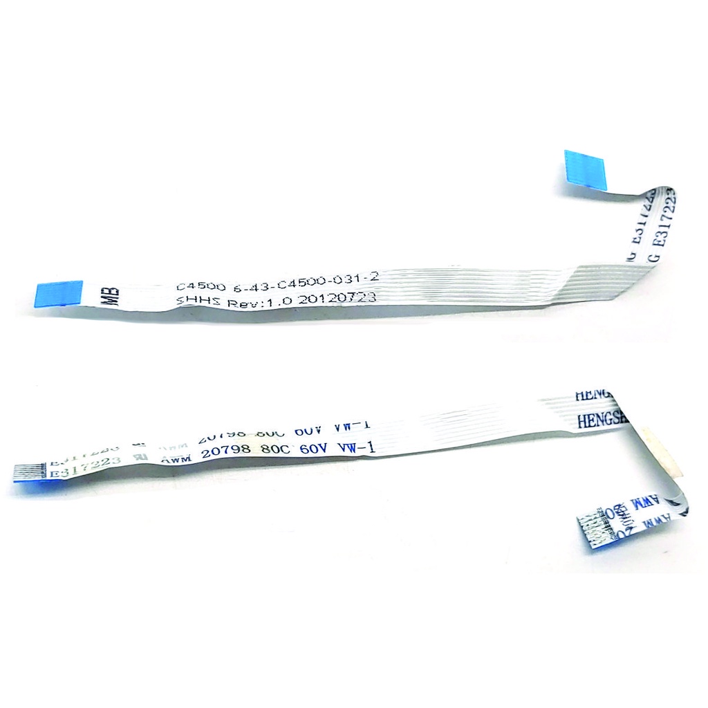 Cabo Flat Placa Power para notebook Itautec A7420 | Shopee Brasil