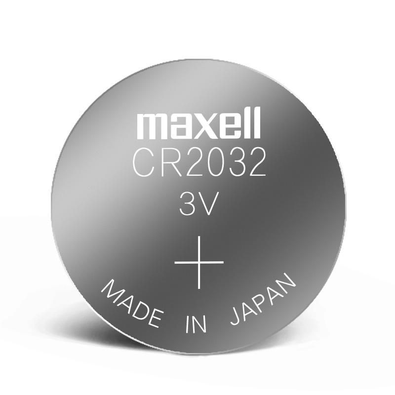 Bateria Maxell 2032 | Shopee Brasil