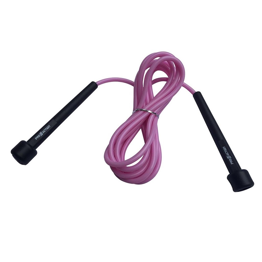 Corda De Pular Jump 2,75m Proaction | Shopee Brasil