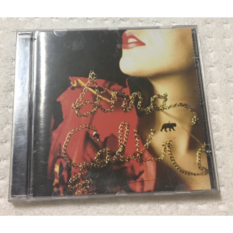 Cd Anna Calvi | Shopee Brasil