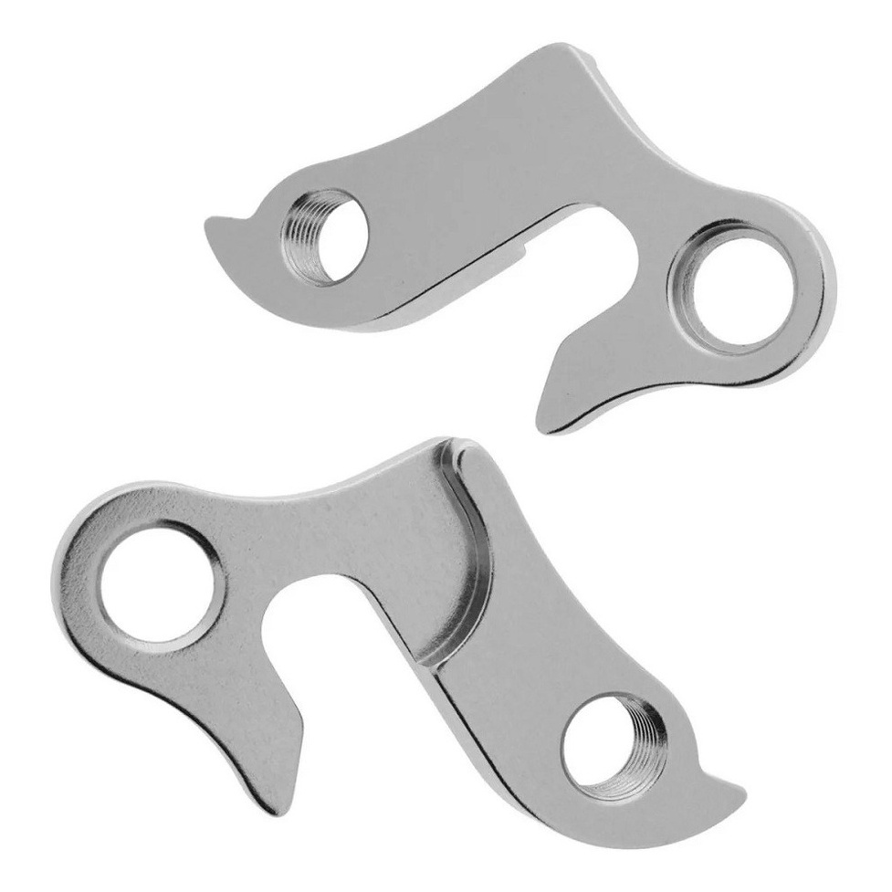 Gancheira Gantech GE031 Absolute / Nero / Caloi Explorer | Shopee Brasil