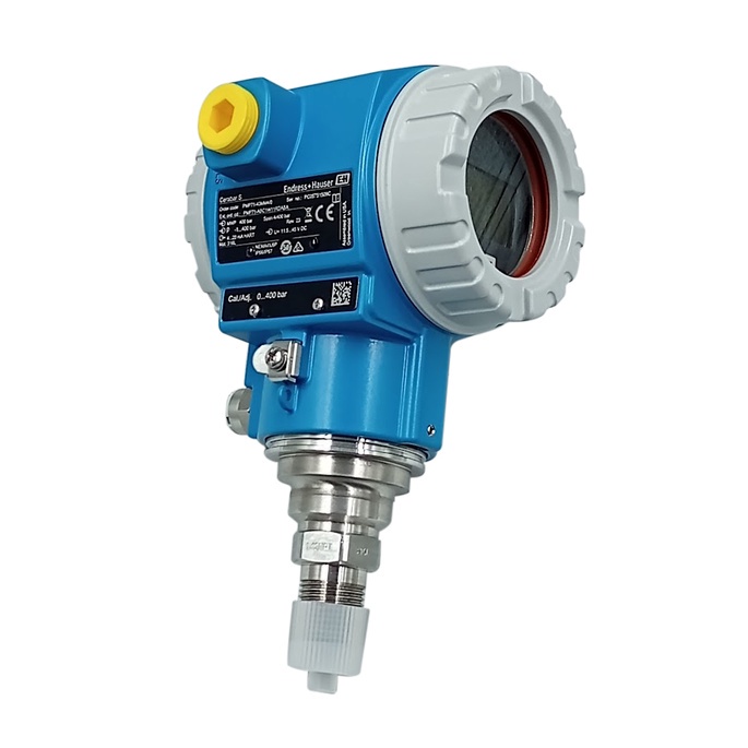 Transmissor de Pressão Endress Hauser PMP71-ABC1W11RDABA | Shopee Brasil
