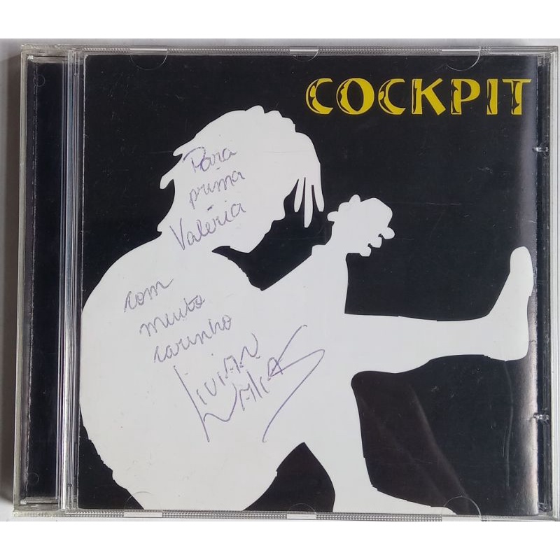 CD Cockpit | Shopee Brasil