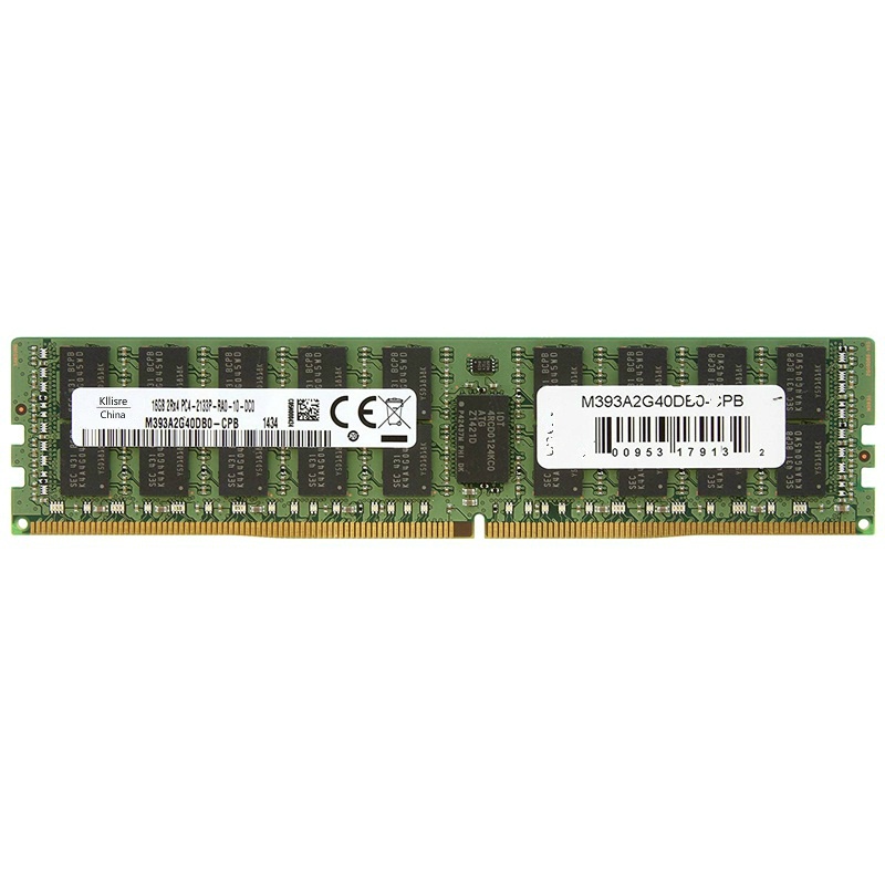 DDR4 8GB 16GB 4GB memória do servidor 2400 2133MHz ECC REG PC4-2133P 2400T ram | Shopee Brasil