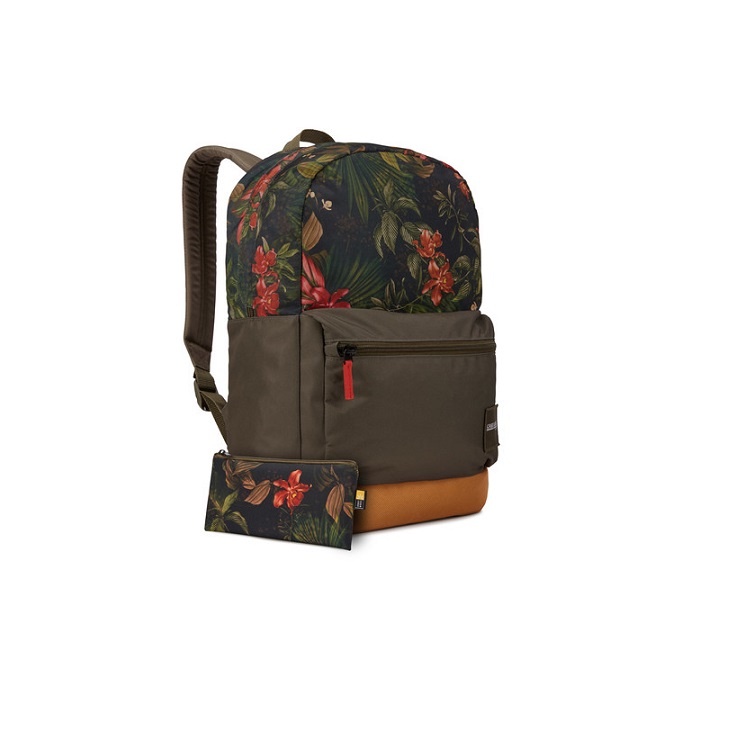 Mochila Case Logic Commence Backpack | Shopee Brasil