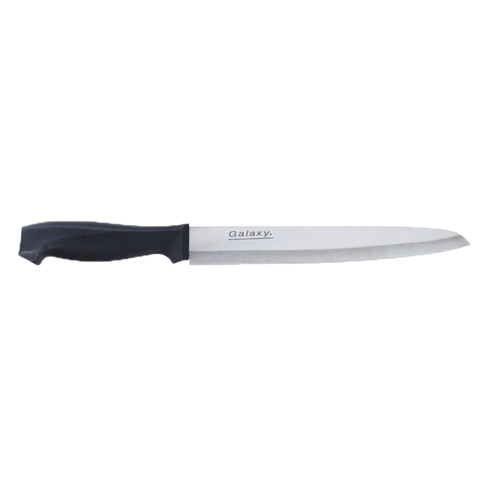 Faca Japonesa Masamoto para Sashimi Inox Sashimi Knife Galaxy Daiso ...