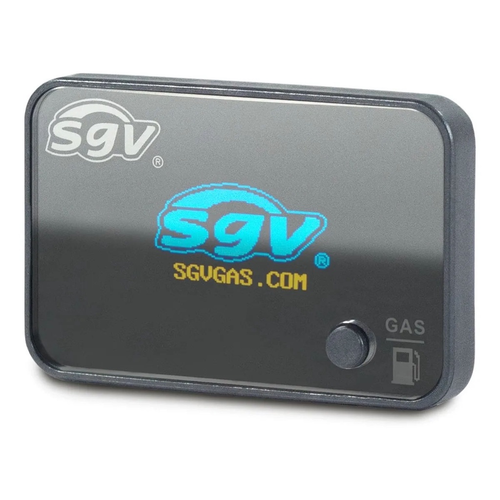 Micro Chave Comutador Com Display Digital Sgv - Escorrega o Preço