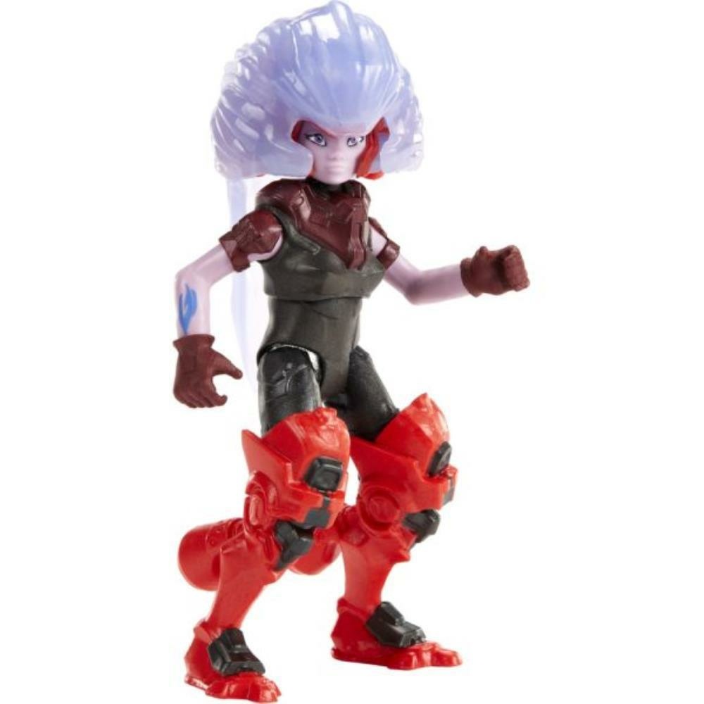 Masters of the Universe Animated Ram Ma Am 14 cm - Mattel | Shopee Brasil