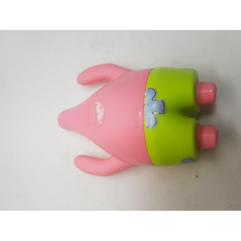 Boneco BK Patrick | Shopee Brasil