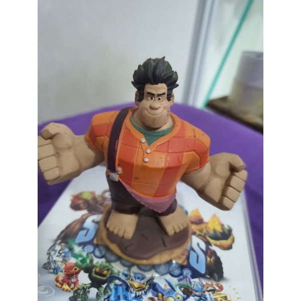 Boneco Disney Infinity | Shopee Brasil