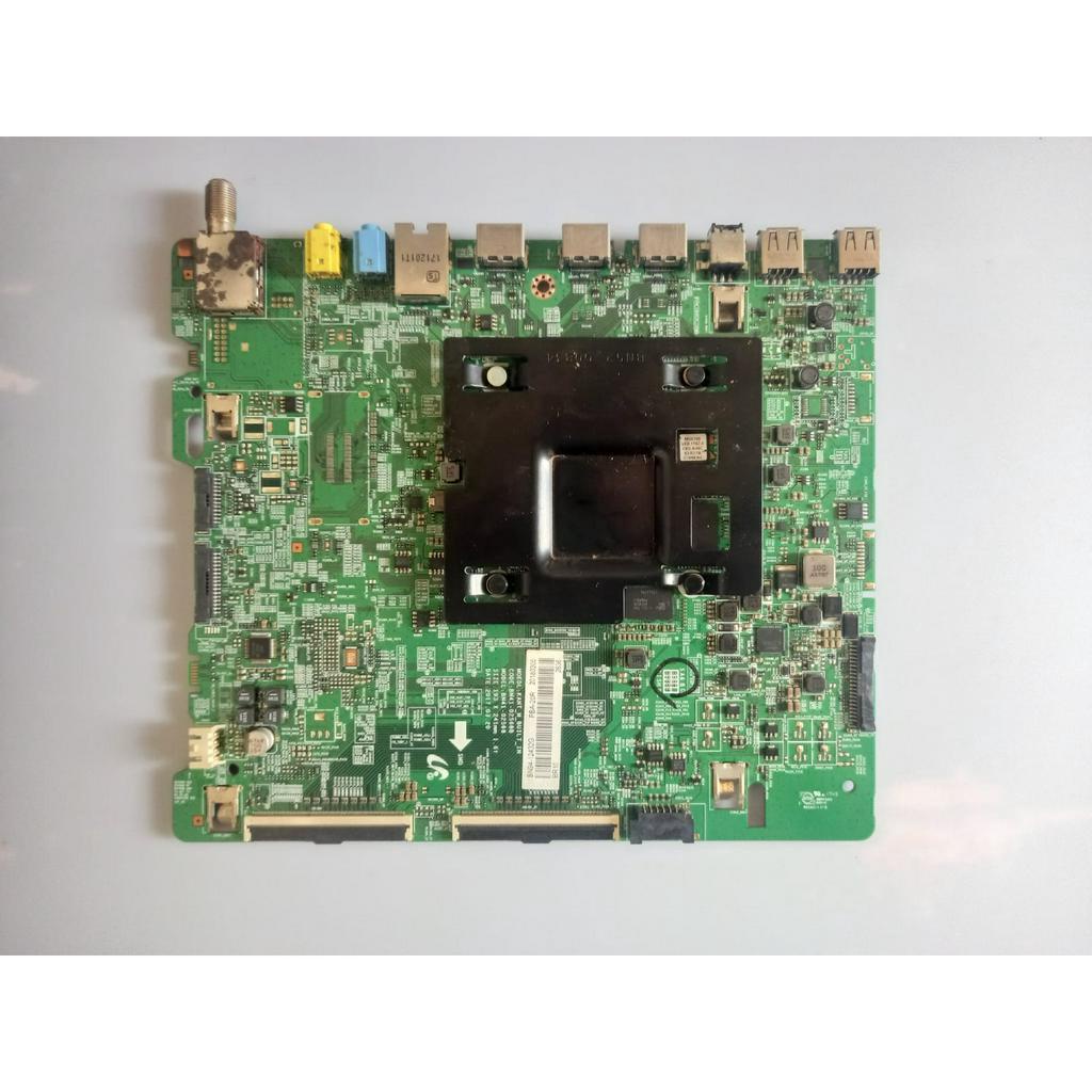 Placa Principal Tv Samsung Un50mu6100g Bn94-12432g | Shopee Brasil