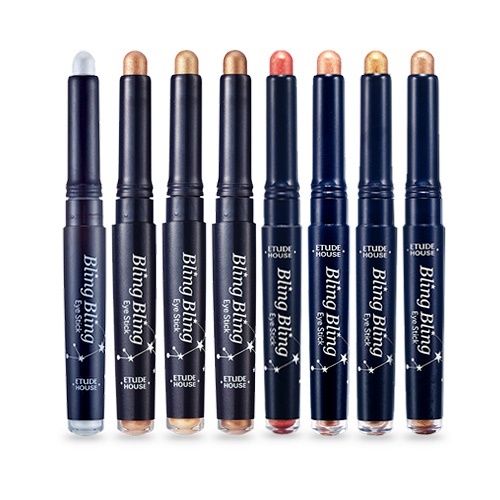 etude house bling bling eye stick 1.4g | Shopee Brasil