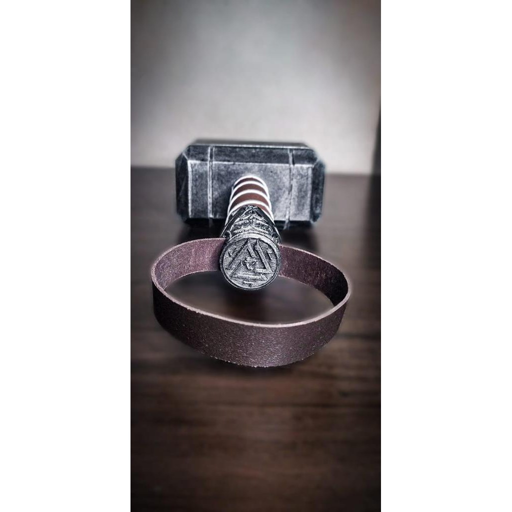 Mini Martelo Thor (Mjolnir) | Shopee Brasil