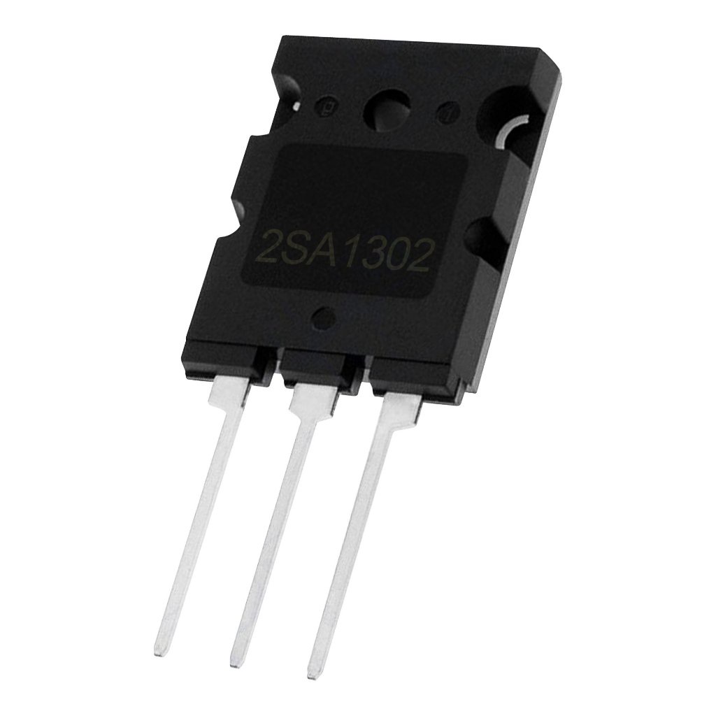 Transistor PNP 2SA1302 | Shopee Brasil