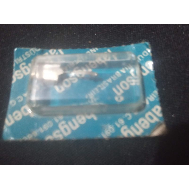 Agulha para vitrola Labengson SA 075 | Shopee Brasil