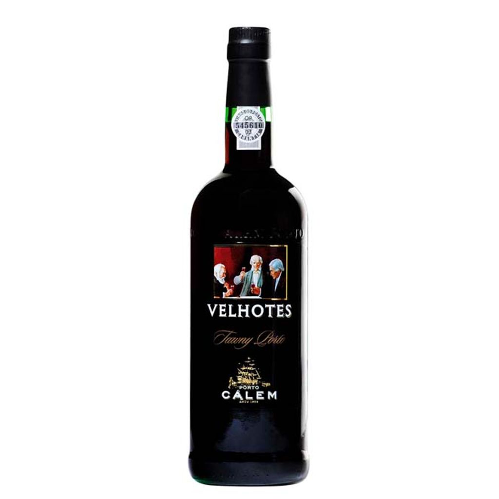 Vinho Tinto Porto Calem Velhotes Ruby 750ml | Shopee Brasil