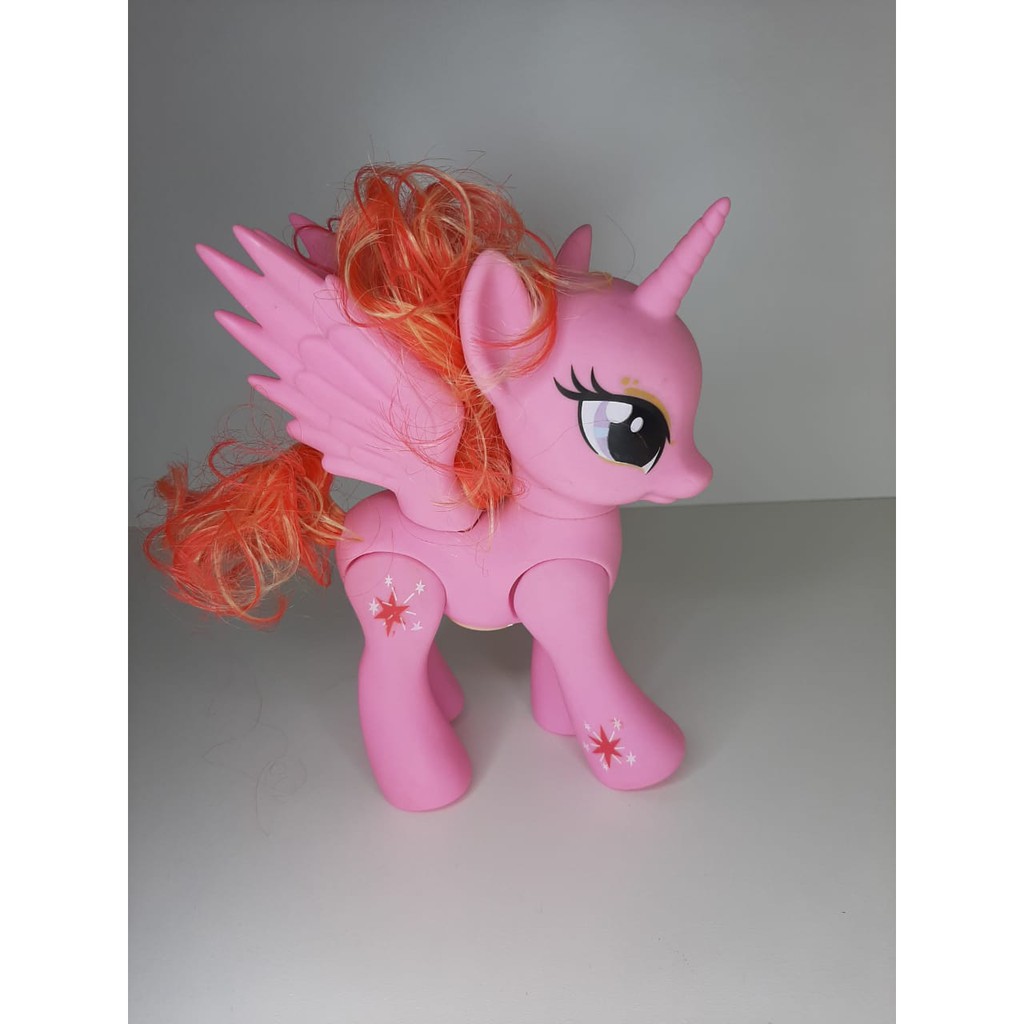 Boneca My Little Pony | Shopee Brasil