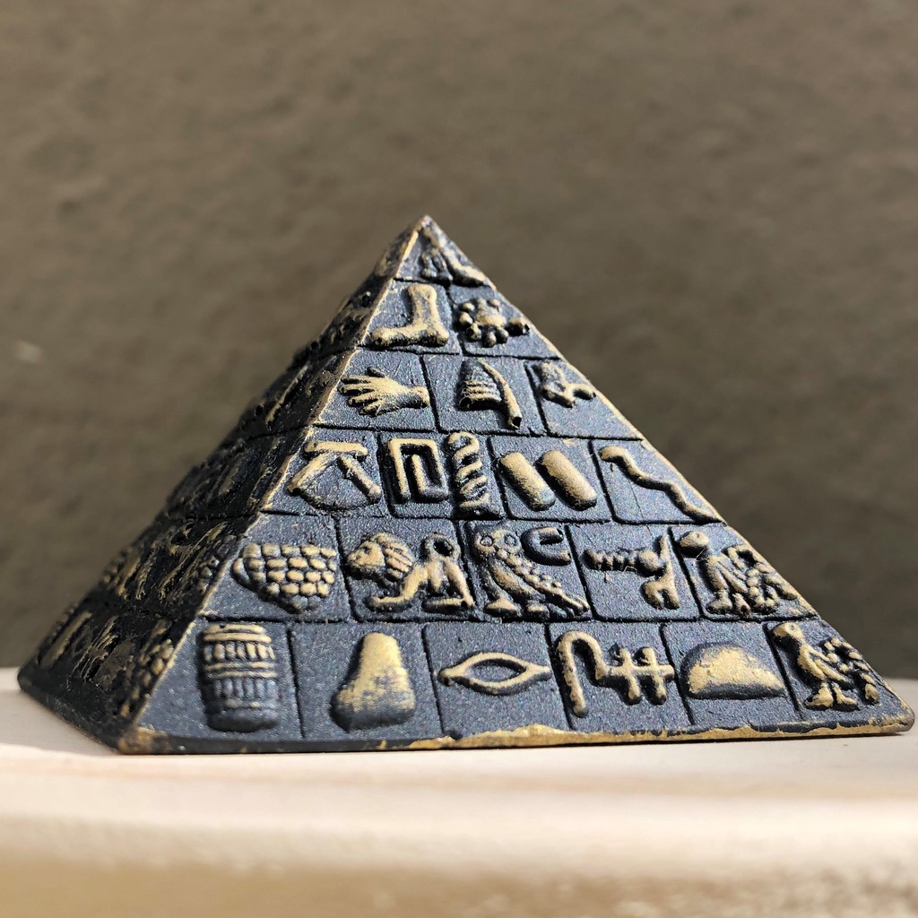 Mini Pirâmide | Shopee Brasil