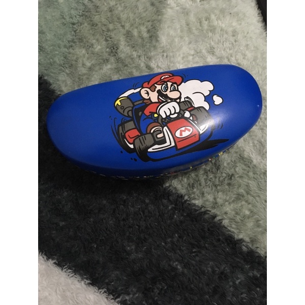 Case Super Mario Bros | Shopee Brasil