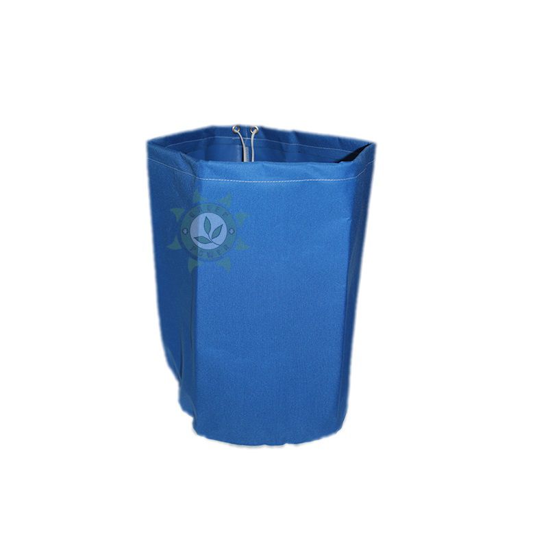 BUBBLE HASH BAG 18,5 LITROS 220 MICRAS AZUL EXTRAÇÃO ICE GELO CULTIVO ...