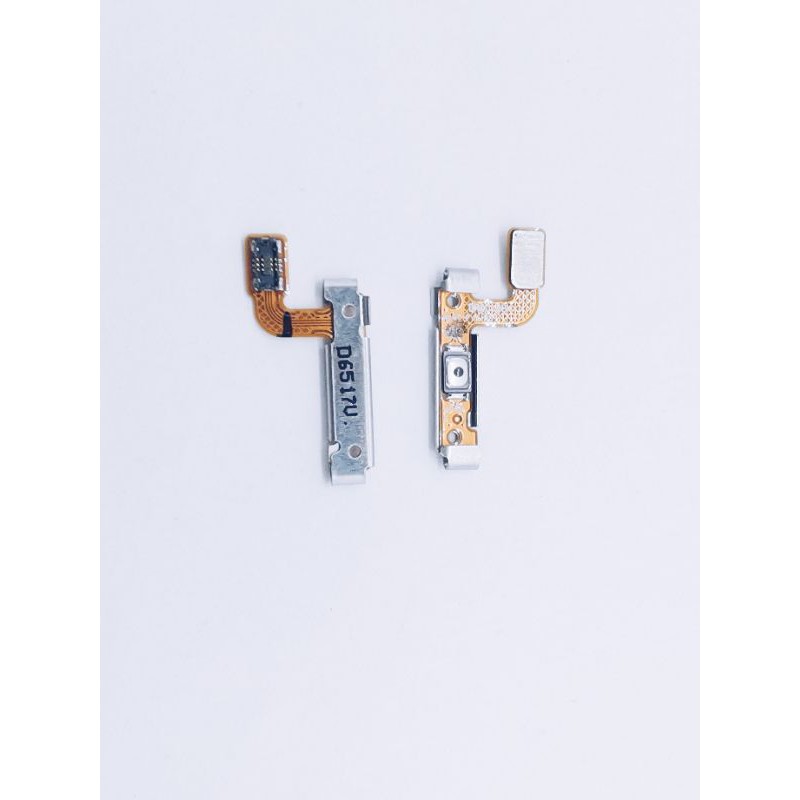 Flex Botão Power Liga E Desliga Samsung Galaxy S7 Edge G935f | Shopee ...