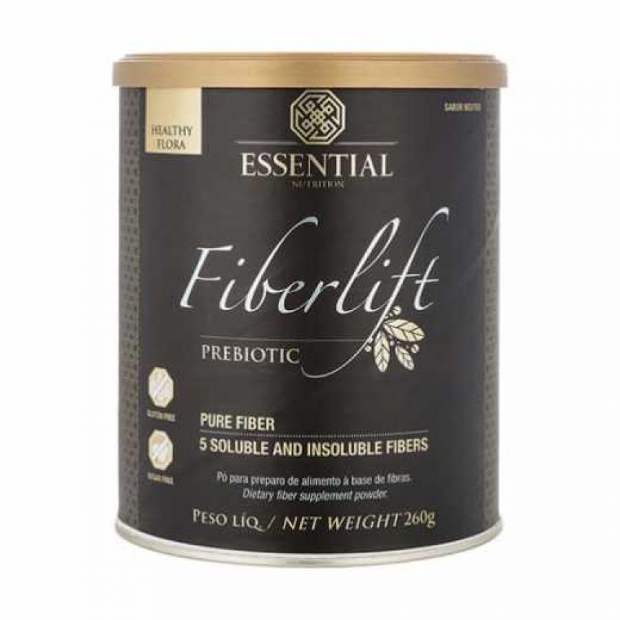 essential fiberlift 260g | Shopee Brasil