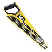 Serrote Profissional Eda Cabo Emborrachado 18" Polegadas 8YG | Shopee Brasil