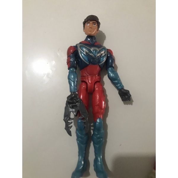 Boneco Maxtil | Shopee Brasil