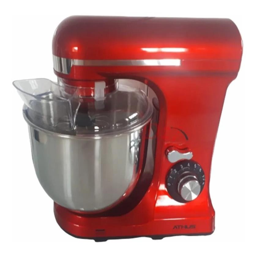 Batedeira Athus MK-39 Planetaria Profissional 220v 8 Velocidades Potente | Shopee Brasil