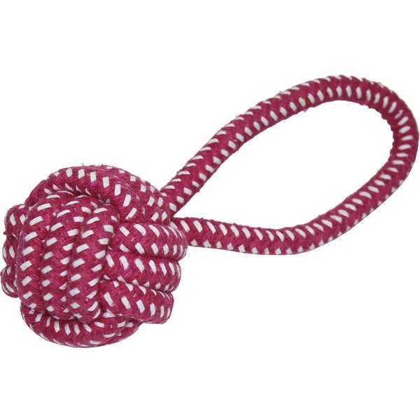 Bola de Corda Rope Ball Plus - cores sortidas | Shopee Brasil