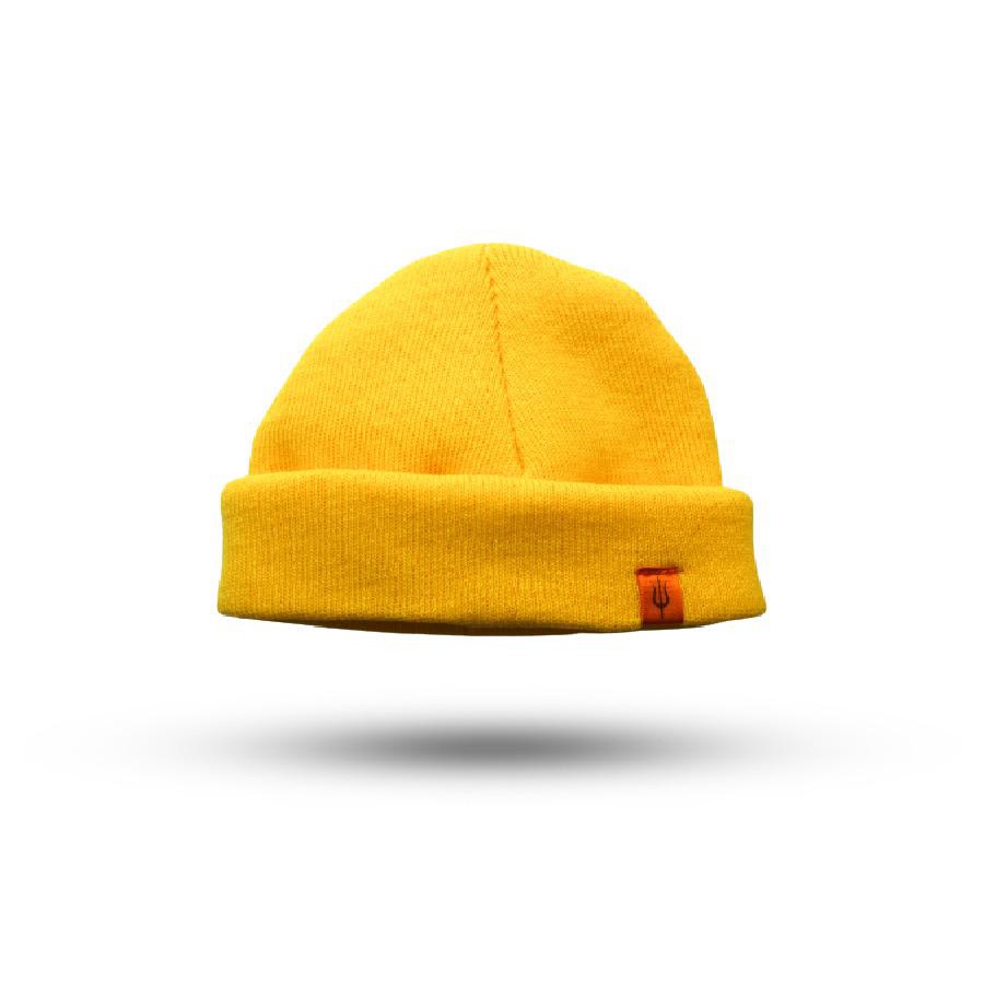 Gorro; Marinheiro; Basic-Amarelo | Shopee Brasil