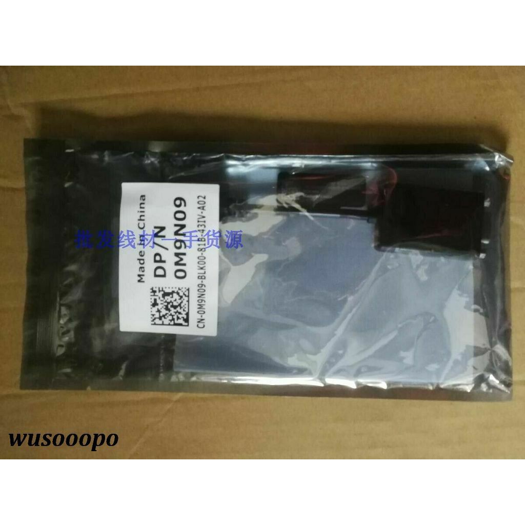Dongle Original Dell DisplayPort para Cabo Adaptador VGA 5KMR3 0M9N09 ...